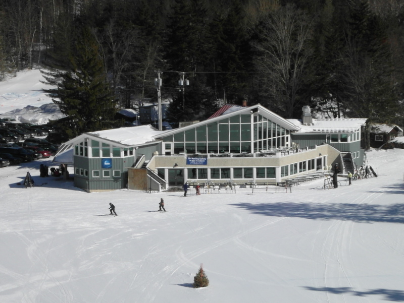 Middlebury College Snow Bowl – thesnowway.com