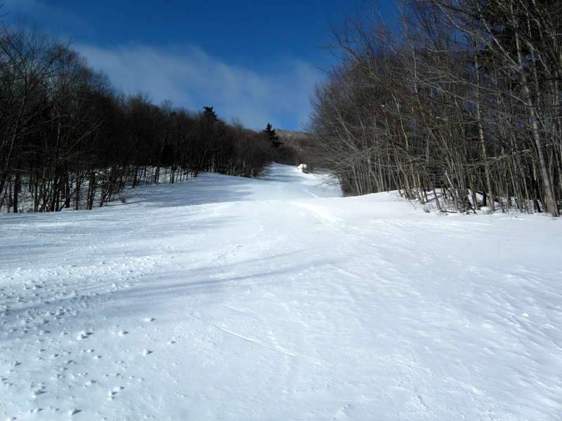 Middlebury College Snow Bowl – thesnowway.com